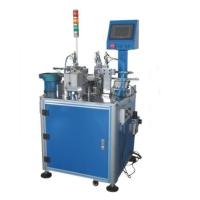 China ODM End Eddy Current Inspection Machine Automatic factory