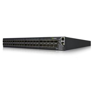 Quality Mellanox MSB7800 - ES2F Switch-IB 2 Based EDR InfiniBand 1U Switch for sale