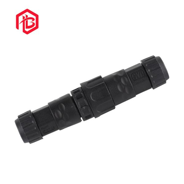 Quality Nylon CE ROHS IP 20A K19 Waterproof Data Connector for sale