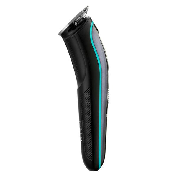 Quality Weight 131g Professional Hair Trimmer , Electric Hair Shaver Low Temperature for sale