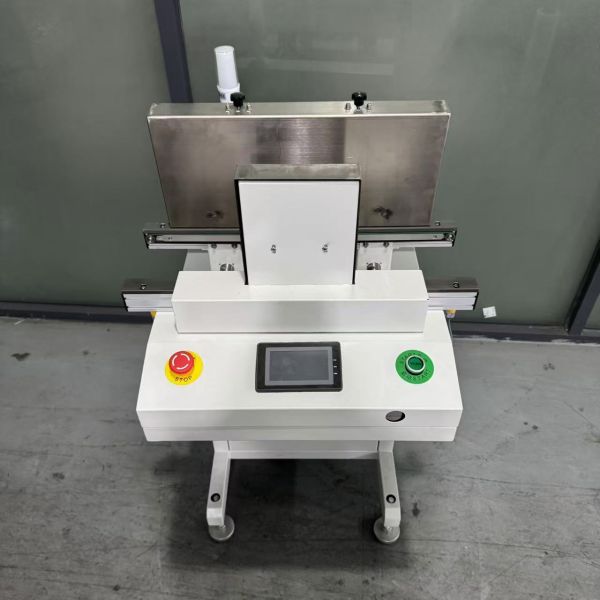 Quality Compact SMT Stack Type PCB Loader Device Suitable for Automated PCB Loading for sale