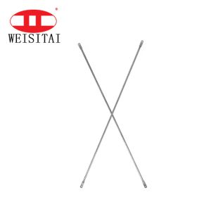 Quality Q235 Steel Cma 25MM Diameter Scaffolding Braces for sale