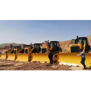 China Factory - Liangong Construction Machinery Co., Ltd.