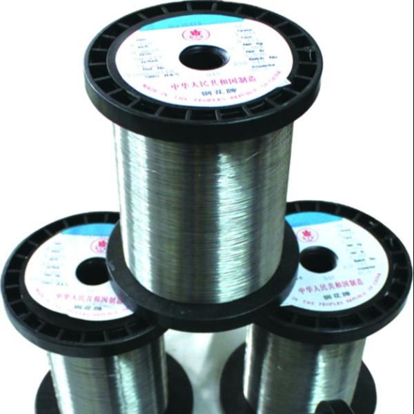 Quality Wire House Heating Wiring Cables 0cr23al5 Electrical Resistance Heater Fecral for sale