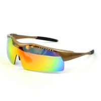 China Stylish Polarized Prescription Glasses , Polarized Eyeglasses Polycarbonate Material factory