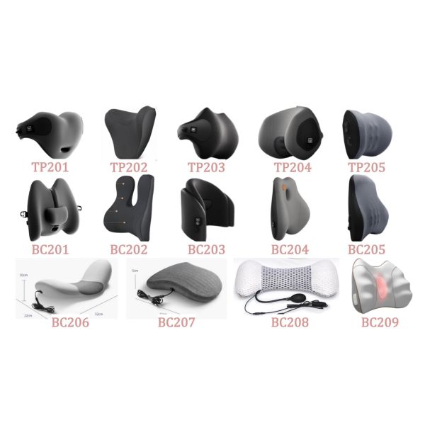 Quality Memory Foam Filling Sleep Foot Pillow Maternity Leg Pad for Improved Circulation for sale