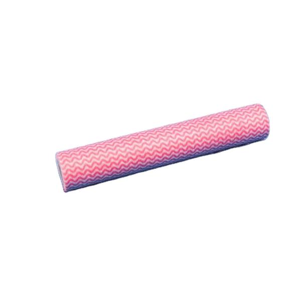 Quality ODM 38gsm Multi Purpose Cloth Wipes , Household Disposable Handi Wipes for sale