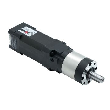Quality Jkongmotor Pulse RS485 Canopen EtherCat Integrated Brushless Servo Motor 3000 for sale