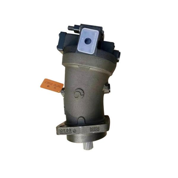 Quality High Quality Rexroth A6V28 A6V55 A6V80 Variable Hydraulic Motor for sale