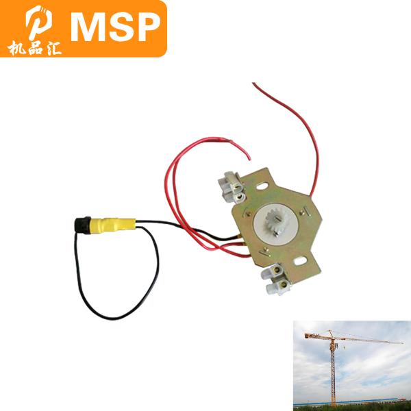 Quality Electric Potentiometer For Tower Crane Hoist Tower for sale