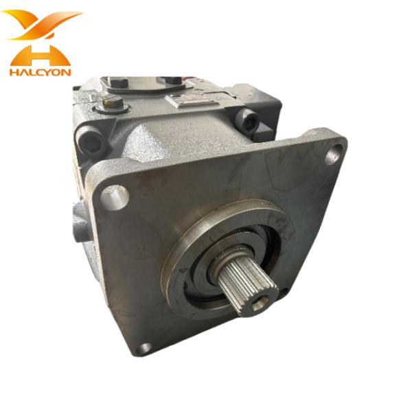 Quality Hydraulic Variable Hydraulic Pumps A11VO Series A11VO40 A11VO60 A11VO75 A11VO95 A11VO130 A11VO145 A11VO190 A11VO260 Rexroth Pump for sale