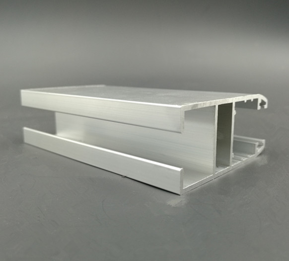 Quality Chilean Architectural Projects' Top Choice 6063 Alloy Aluminium Window Frame for sale