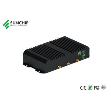 Quality RK3588 Android Media Player 8K Smart Player Box LCD Digital Signage Box for sale