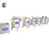 china Durable Frozen and Chilled Process Ice Cream Production Line with After-sales