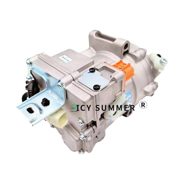 Quality EV Car Electric Compressor Air Compressor 535V BC36 For BYD STHA-8103020-D1 for sale