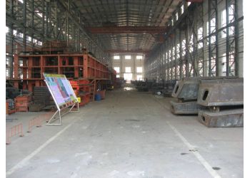 China Factory - CHINA HARZONE INDUSTRY CORP.,LTD.