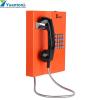 Quality Aluminum Enclosure Industrial Voip Emergency Phone Telephone Anti Vandal for sale