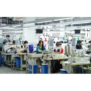 China Factory - Haining Intex Imp. & Exp. Co., Ltd.