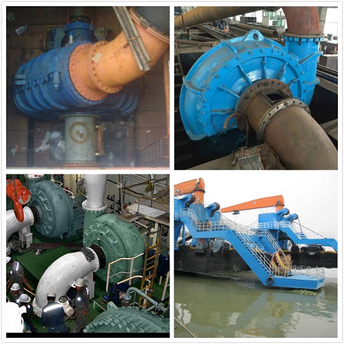Mining Dredging Pumps Mining Dredging Pumps