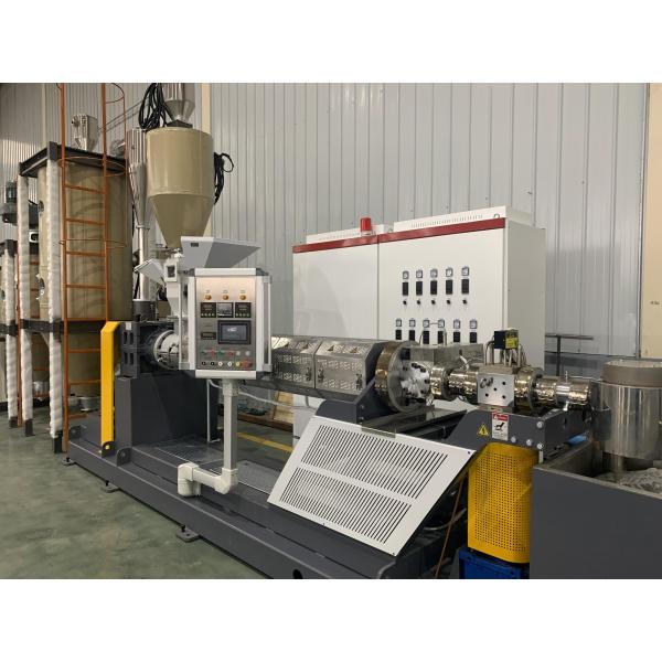 Quality 4" Polyester Filament Plastic Brush Making Machine Paint Brush Manufacturing for sale
