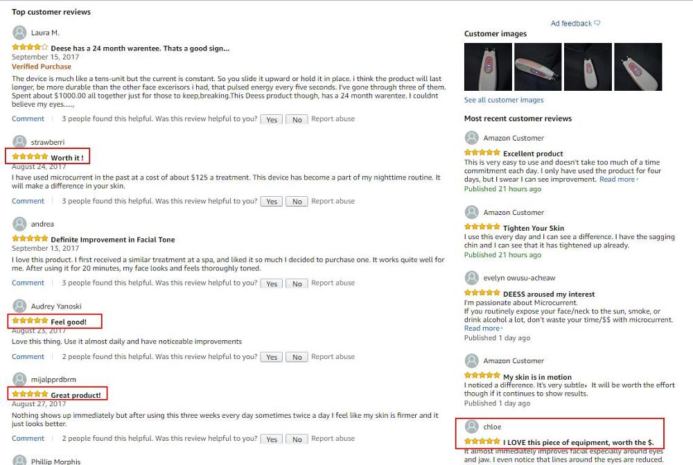  Microcurrent face lifting home beauty equipment .jpg