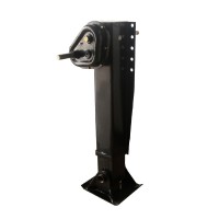 Quality 430/794 Lift Heavy Duty High Speed Trailer 19'' Landing Leg 28ton Jost Landing for sale