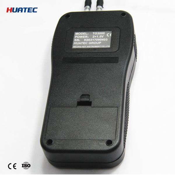 Quality Digital Ultrasonic Thickness Gauge TG3000 For Metals , Plastic , Ceramics for sale