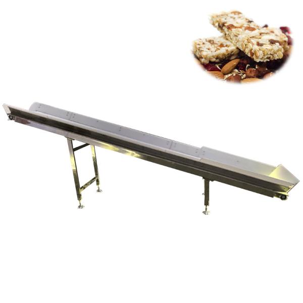 Quality Automatic P401 Cereal Bar Processing Line for sale