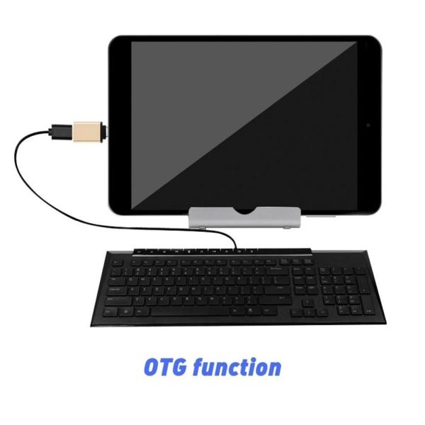 Quality Wholesale Headphone Jack 3.5 mm Type C To USB 3.0 Adapter for sale