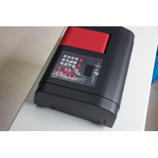 Quality Total coliforms Dual Beam Spectrophotometer dual - wavelength Trace Elements for sale