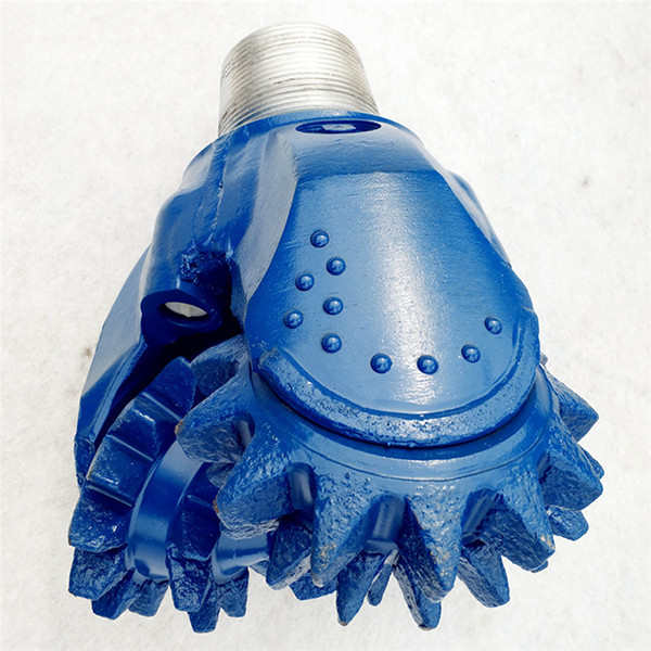 Quality Open Hole 13-3/4 Inch Steel Tooth Roller Cone Drilling Bit for sale