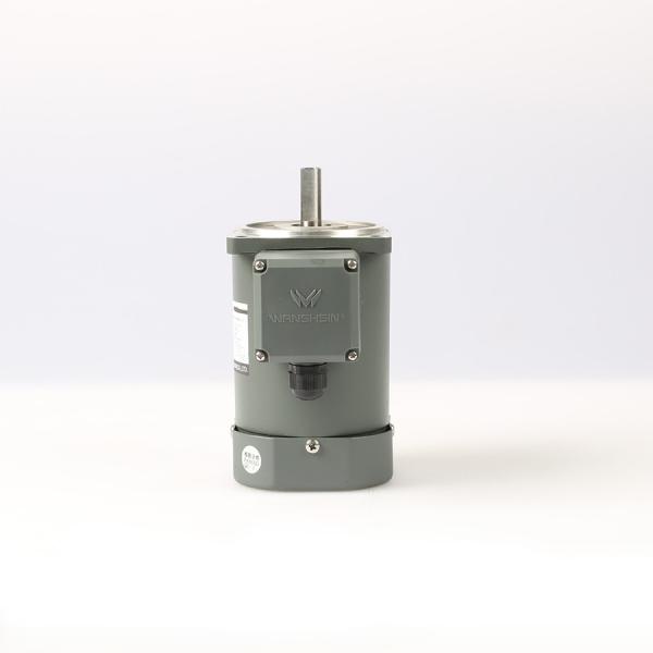 Quality IP44 750W 22Nm AC Gear Motor Without Brake for sale