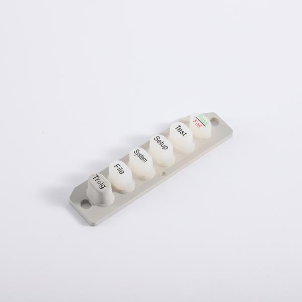 Quality Custom Silicone Injection Molding Service for sale