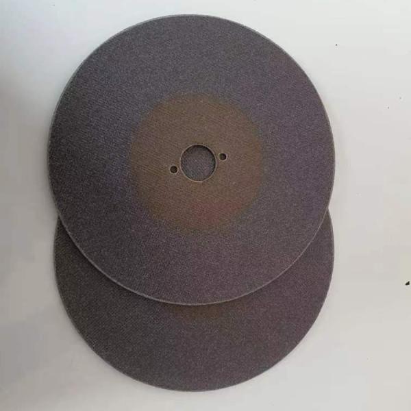 Quality Laser Welding Grinding Discs TGD330 for sale