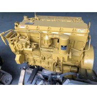 Quality 1142911 ENGINE AR Caterpillar parts Diesel Engine Assembly for sale