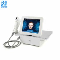 Quality Portable SMAS HiFu Beauty Machine Ultra Lift for Skin Tightening for sale