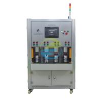 Quality Relay Helium Test Equipment Compliant With IEC 60255 Electrical Testing for sale