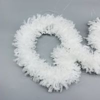 Quality Biological rope/braid curtain filler for sale