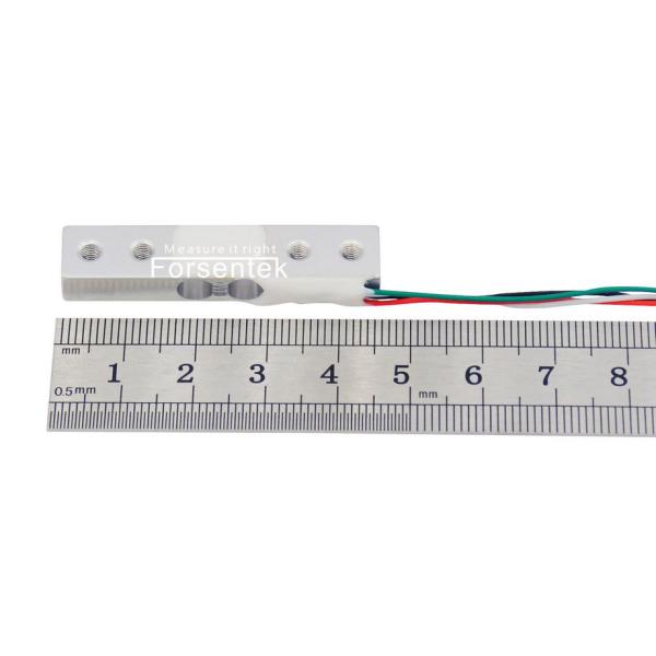 Quality 1kg Micro Weighing Sensor 500g Miniature Lightweight Load Cell 300g for sale