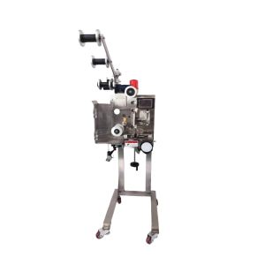 Quality Automatic Packaging Machine Cutting and Dispensing for Deoxidant Seasoning for sale