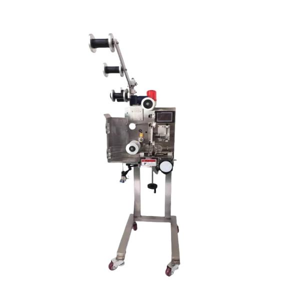 Quality Automatic Packaging Machine Cutting and Dispensing for Deoxidant Seasoning for sale