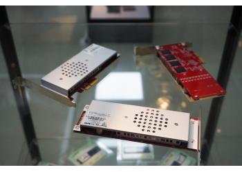 China Factory - HONG KONG HUATOOP TECHNOLOGY LIMITED