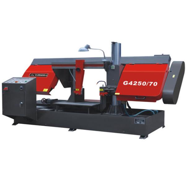 Quality CE 40m/Min Turbine Portable Pipe Cutting Machine for sale