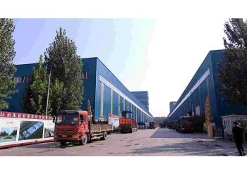China Factory - Qingdao Jero Steel Co., Ltd.