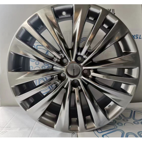 Quality Custom Ford Mustang Racing Wheels for sale