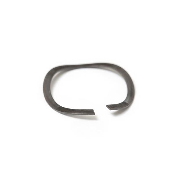 Quality Zinc Plating ISO9001 Approved Wave Spring Washer for sale