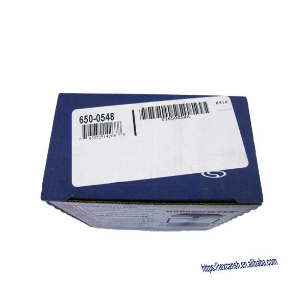 Quality 730g/PC Diameter 110MM STEMCO Hubodometer Hub Odometer for Commercial Vehicles for sale