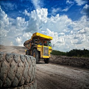 Quality Botswana Mining Cable Is Made Of UV-Resistant Materials To Reduce The Impact Of for sale