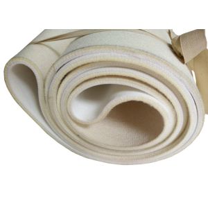 Quality Heat Resistant Felt for sale