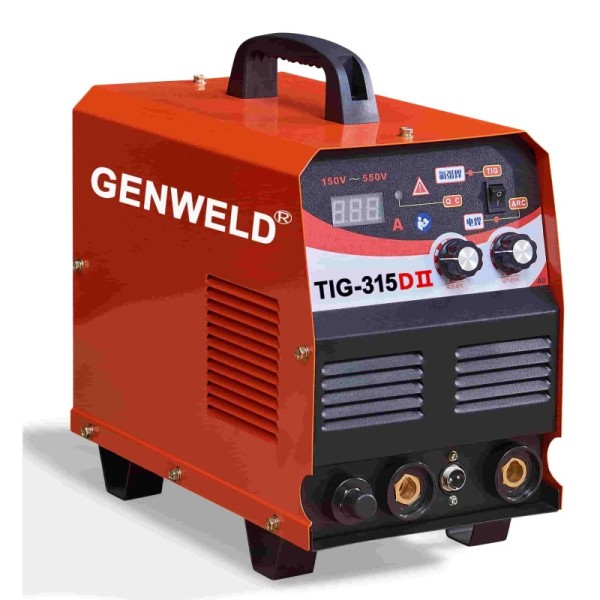Quality IGBT MMA 240mm Portable Inverter Welder with Overheat and Over-Current Protection for sale